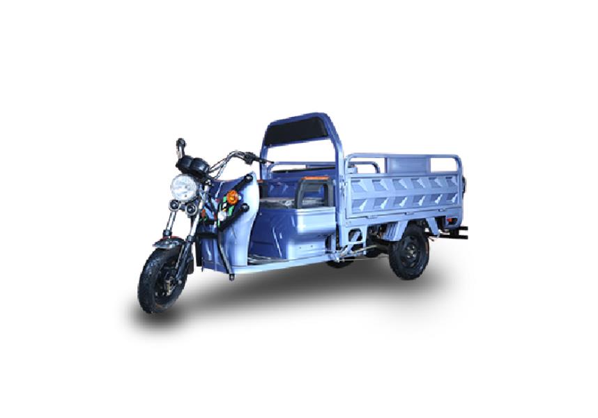 Udaan E Cart Loader 3 Wheeler Price, Specs, Mileage & Images | TrucksBuses