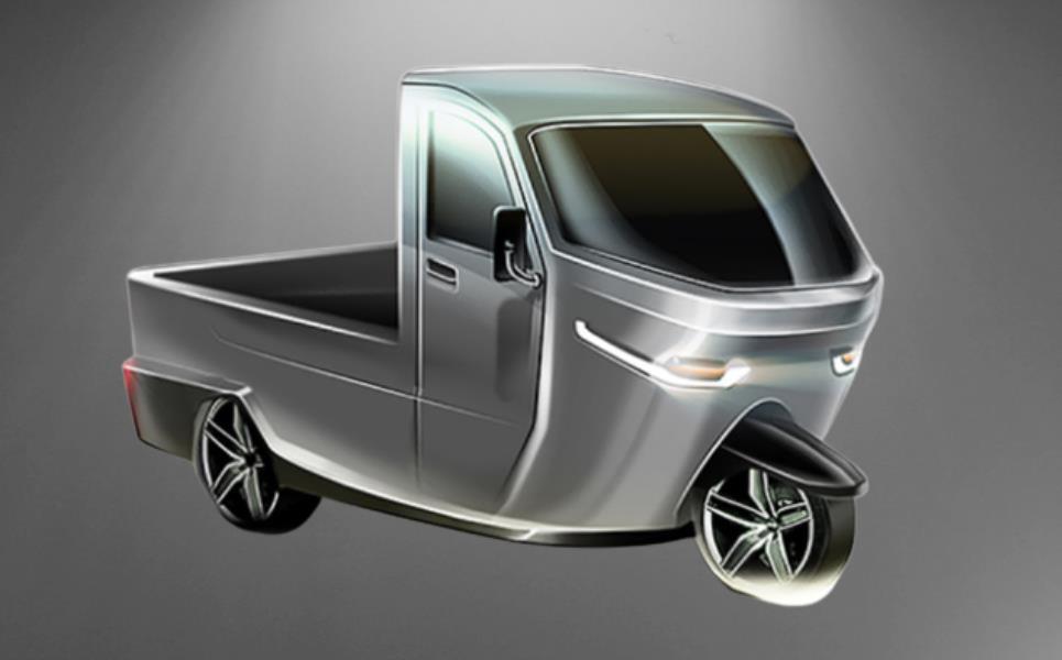 3 Wheeler Dandera Otua 0.5 3 Wheeler Mileage | TrucksBuses.com