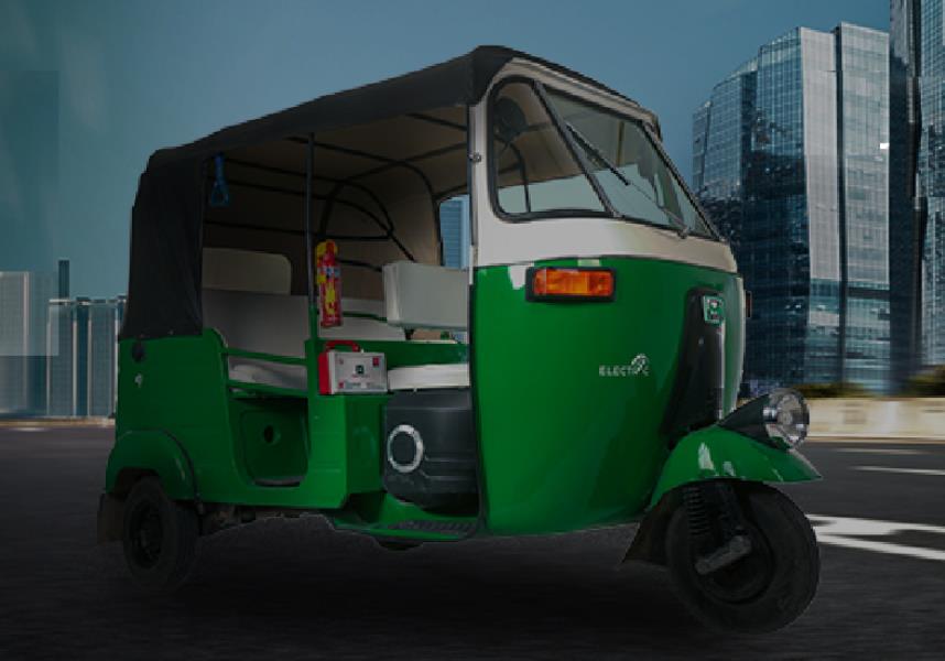 M Auto Retro 3 Wheeler Auto Price, Specs, Mileage & Images | TrucksBuses
