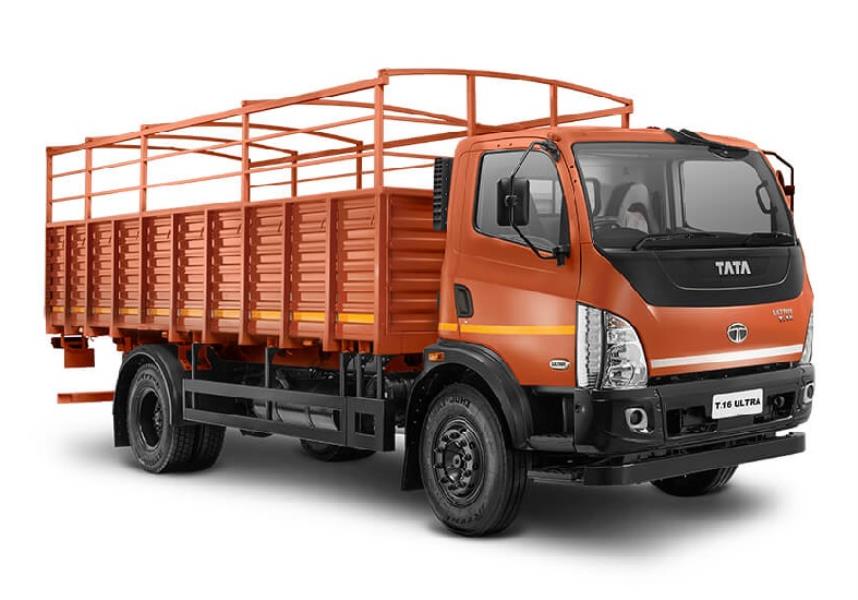 Tata Ultra T.16 CX Price, Specifications, Mileage & Images| TrucksBuses.com