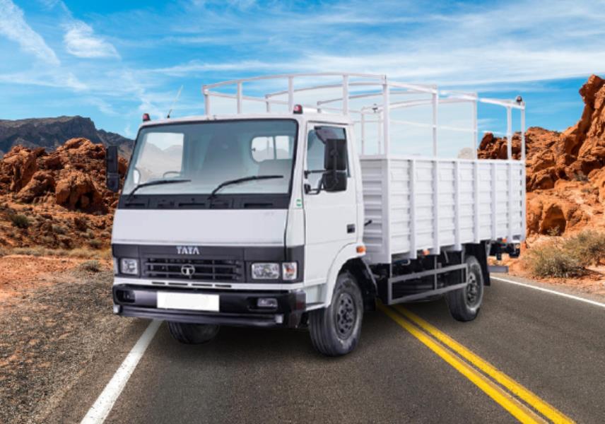 Tata 709g XD LPT User Reviews