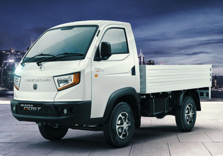 Ashok Leyland Bada Dost i2 specifications | TrucksBuses.com
