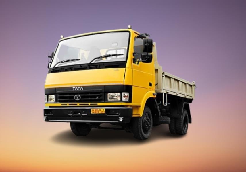 Tata 610 LPK Price, Specifications, Mileage & Images| TrucksBuses.com
