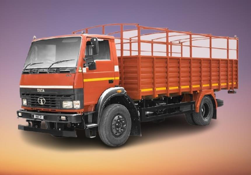Tata 1512 LPT FE Price, Specifications, Mileage & Images| TrucksBuses.com