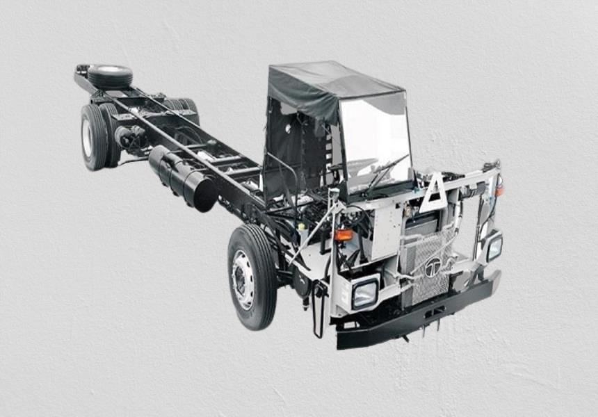 Tata LPO 1618 BS6 bus specifications | TrucksBuses.com