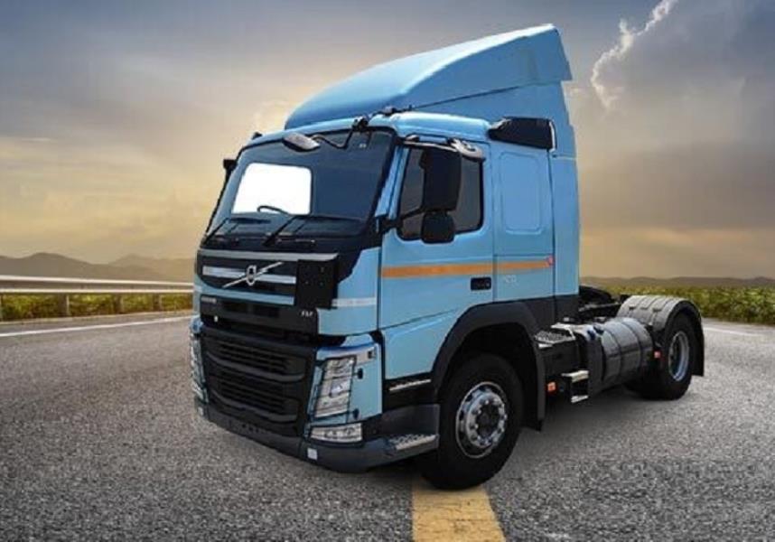 Volvo FM 420 Price, Specifications, Mileage & Images| TrucksBuses.com