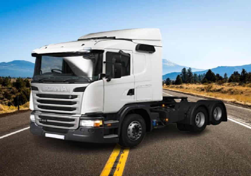 Scania P360 Price, Specifications, Mileage & Images| TrucksBuses.com
