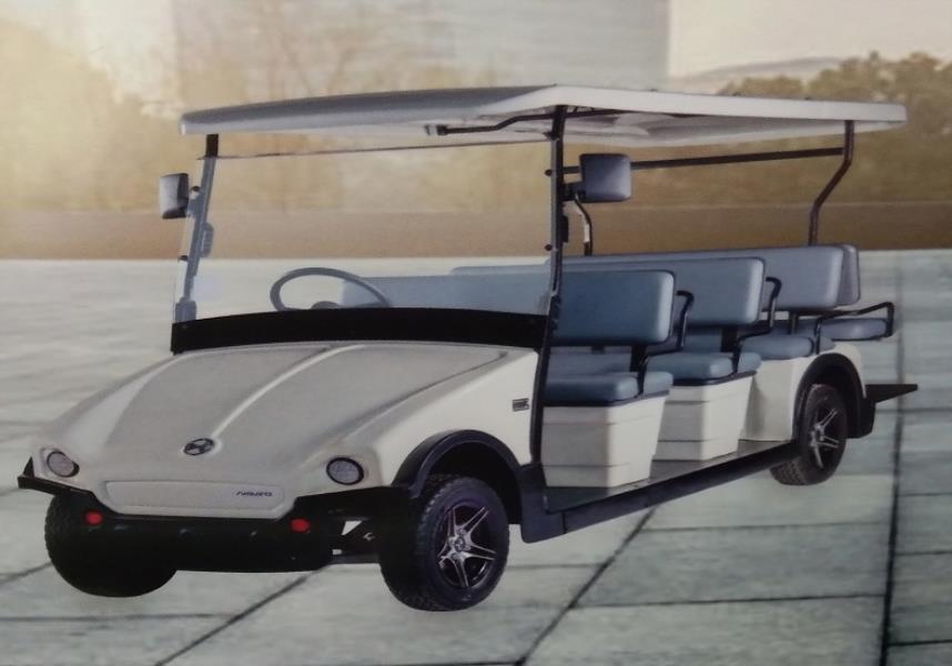 Naveo RT-G-A8 Price, Specifications, Mileage & Images | TrucksBuses.com