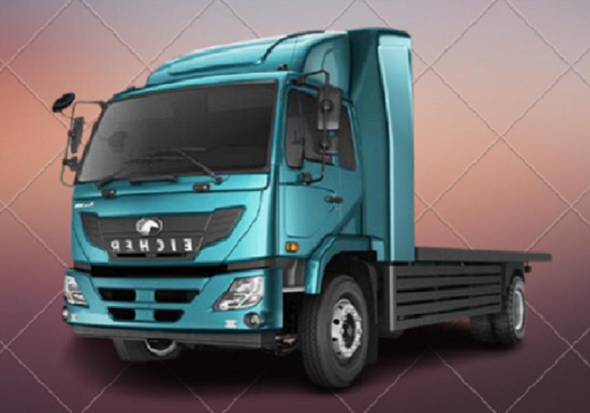 Eicher Pro 3015 Fuel Cell Price, Specifications, Mileage & Images ...