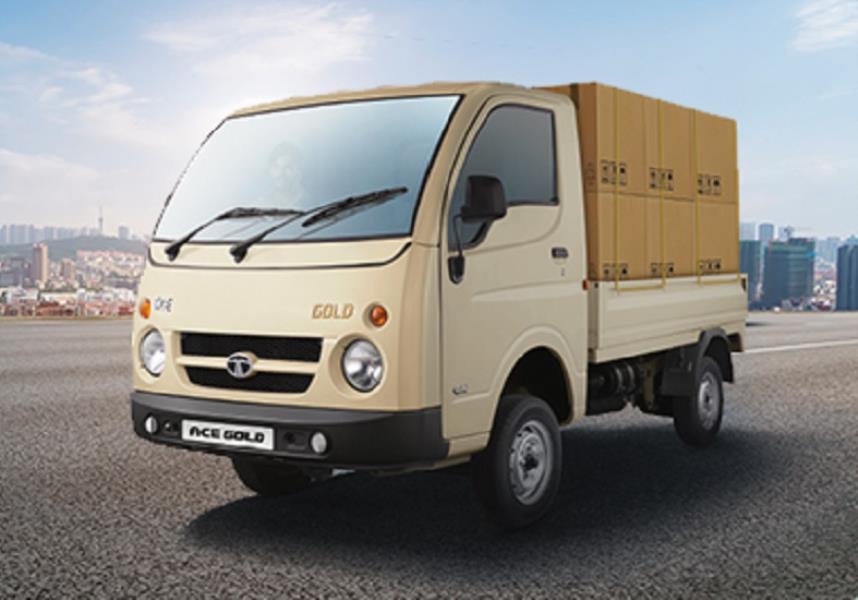 Tata Ace Gold Petrol CX CLB User Reviews