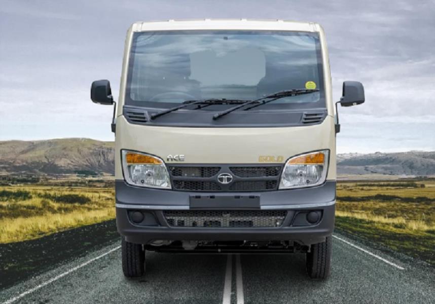 Tata Ace Gold Petrol Cab Price, Specifications, Mileage & Images | TrucksBuses.com