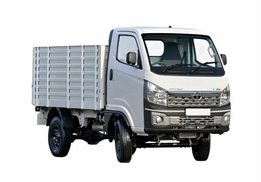 Tata Intra V30 High Deck features | TrucksBuses.com