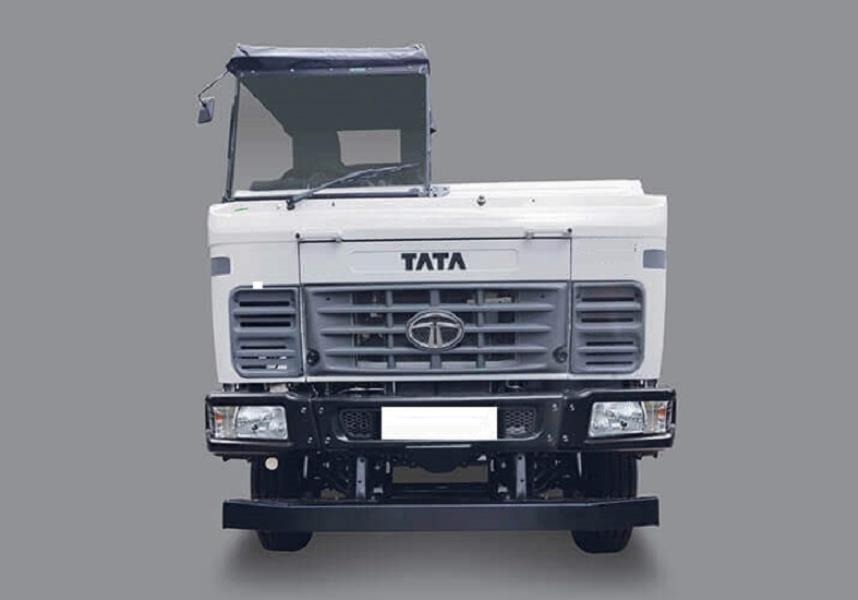 Tata LPT 4830 truck specifications | TrucksBuses.com