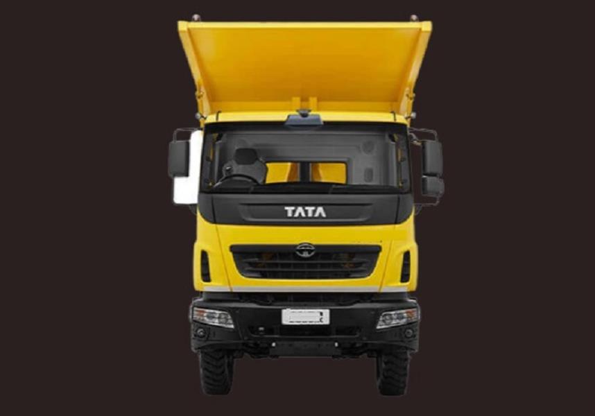 Tata Prima 2830.K HRT Price, Specifications, Mileage & Images ...