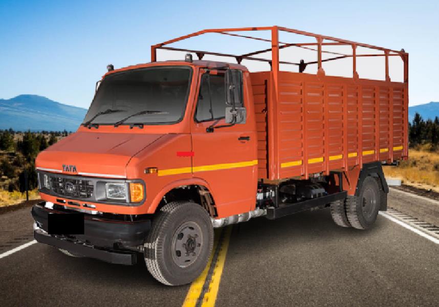 Tata 712 SFC truck specifications | TrucksBuses.com