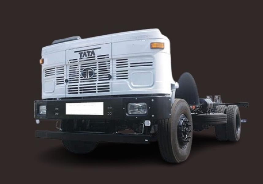 Tata LPT 1921 Turbotronn 2.0 truck specifications | TrucksBuses.com