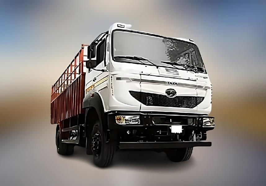 Tata Signa 1921 Turbotronn 2.0 mileage, Tata truck fuel efficiency ...