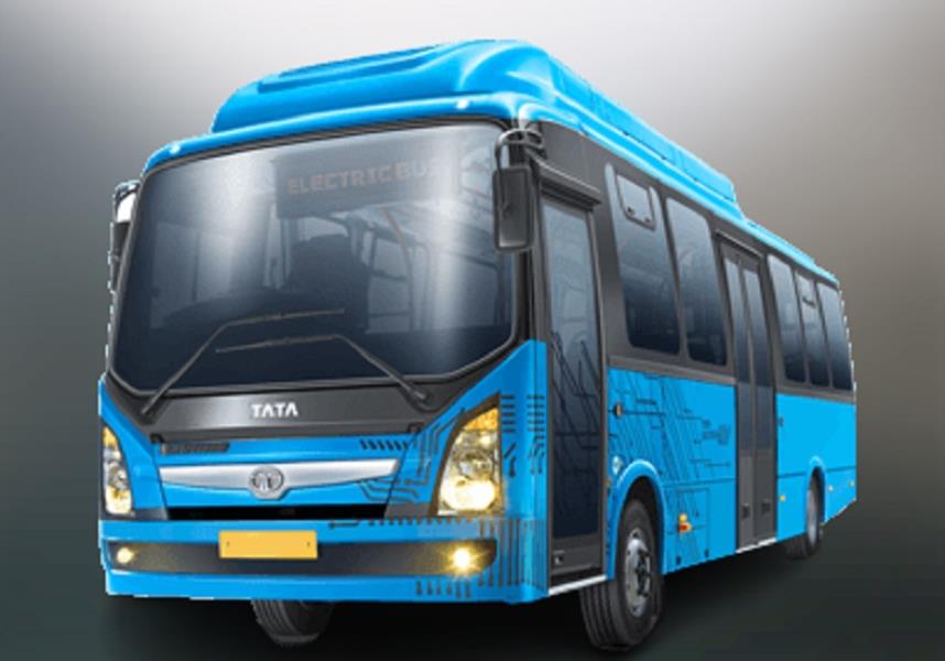 Compare Tata Ultra 9/12m Electric bus with similar buses | TrucksBuses.com