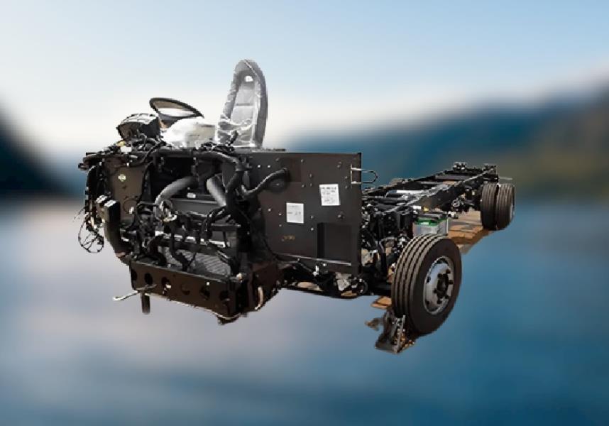 Tata LPO 11.6/54 CNG bus pictures, photos | TrucksBuses.com