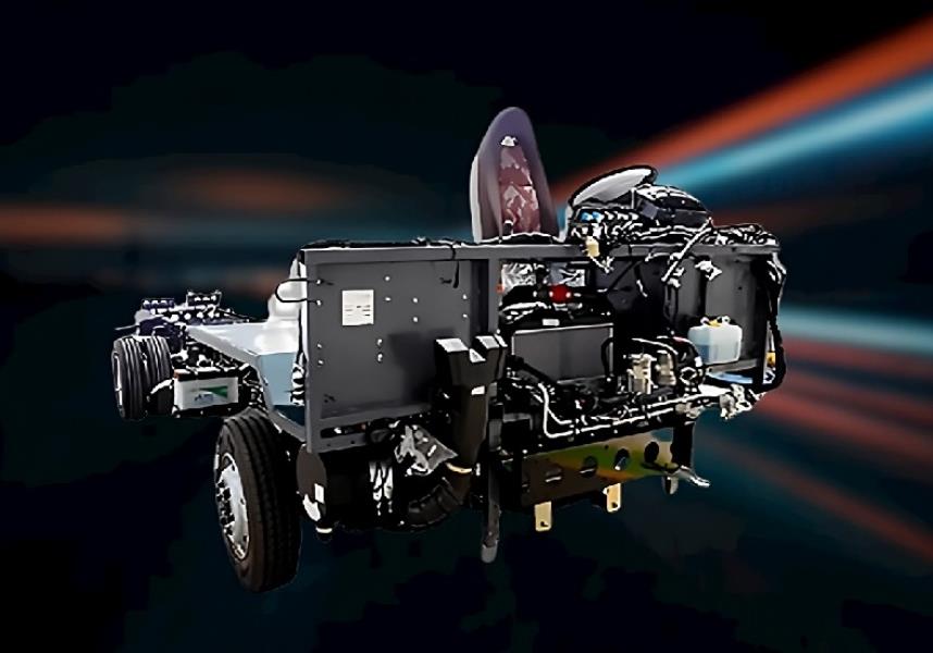 Tata LP 412/36 bus specifications | TrucksBuses.com