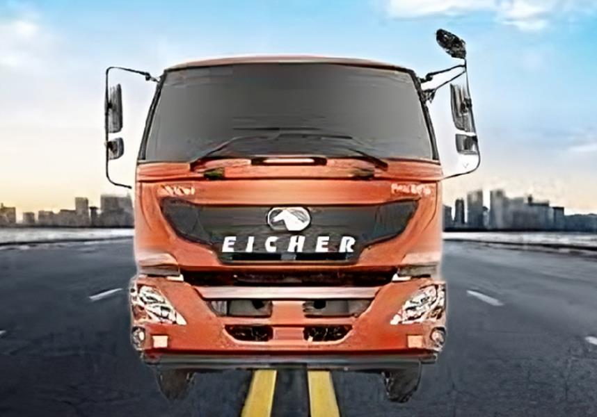 Eicher Pro 3018 CNG User Reviews