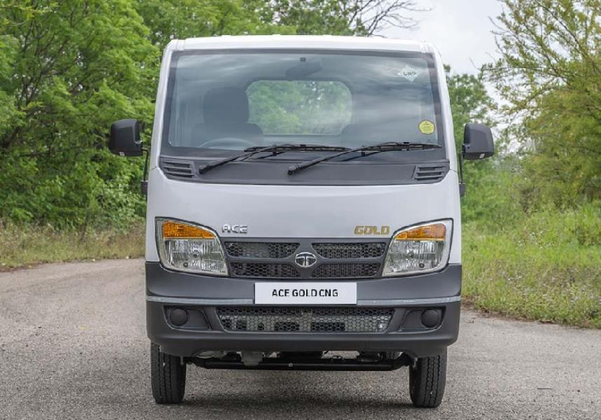 Tata Ace Gold CNG Cab Chassis Price, On Road Tata Pickup / mini truck ...