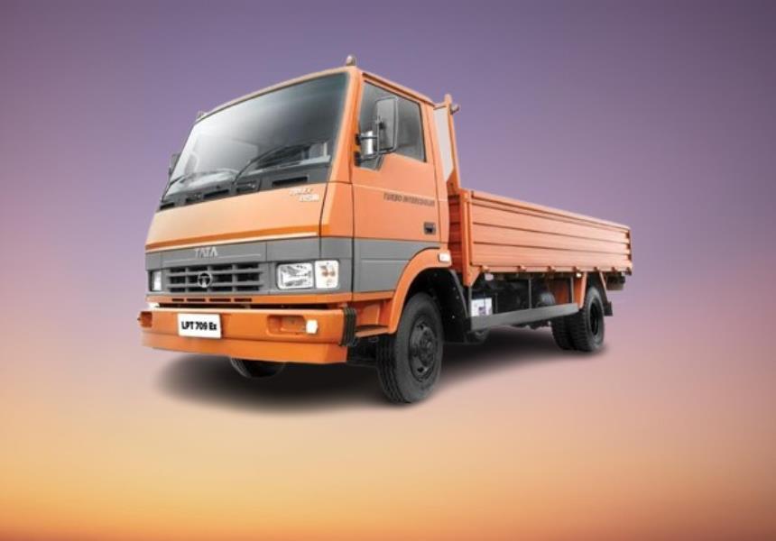 Tata LPT 709 Ex2 truck specifications | TrucksBuses.com