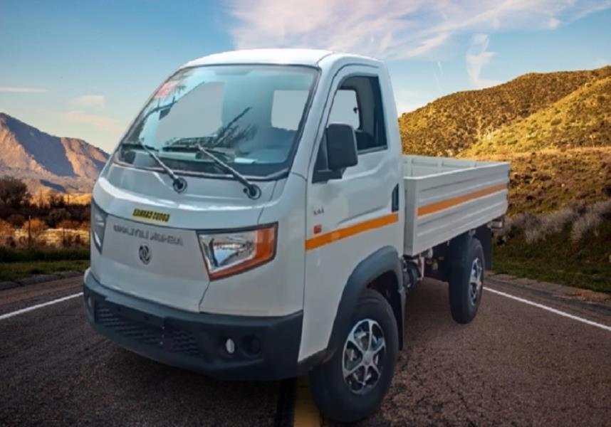 Ashok Leyland Bada Dost i4 LS specifications | TrucksBuses.com