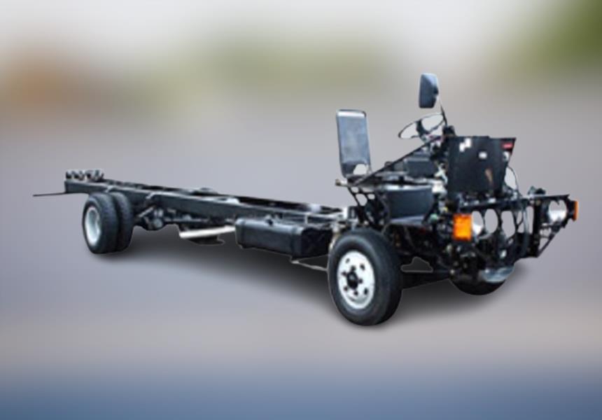 Eicher 10.90 L Bus Price, Specs, Mileage & Images| TrucksBuses.com