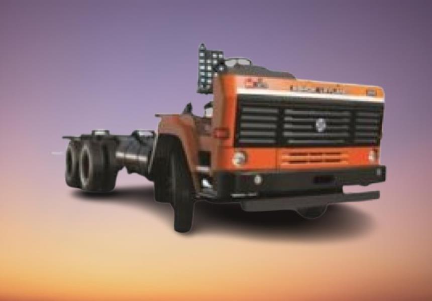 Ashok Leyland 1618 truck specifications | TrucksBuses.com