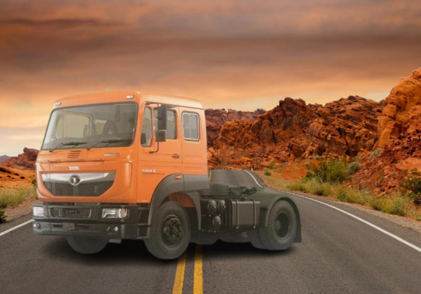 Tata Signa 3518.S User Reviews