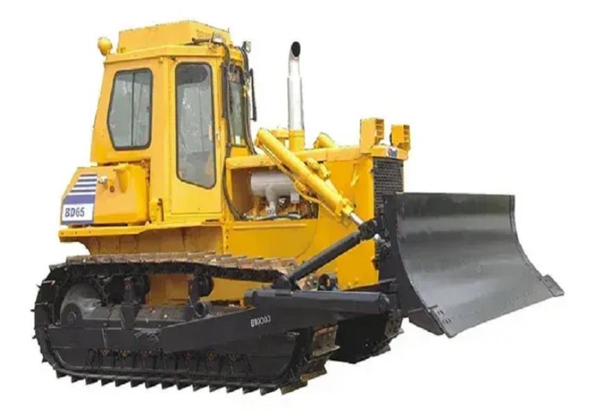 BEML BD65 Bulldozer Specifications & Engine Capacity | TrucksBuses.com
