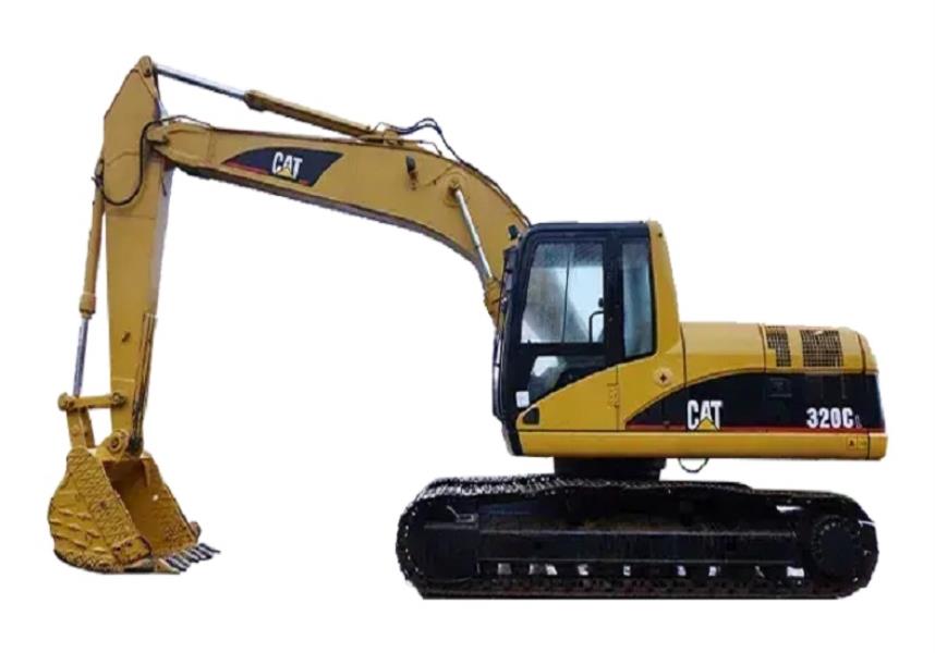 CAT 320CL Excavator Price in India - New CAT 320CL Specs & Reviews
