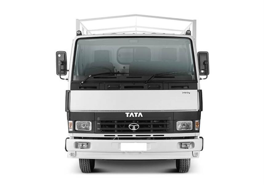 Tata SFC 709g truck features | TrucksBuses.com