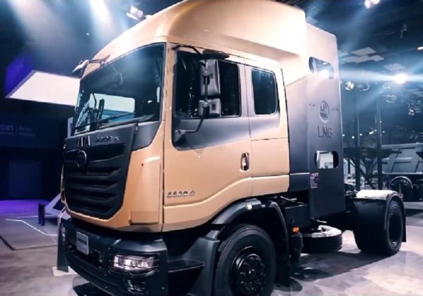 Compare Tata Prima G.55S with similar tractor trailers | TrucksBuses.com