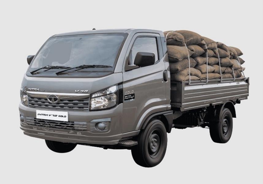 Tata Intra V70 Gold LX 2T specifications | TrucksBuses.com