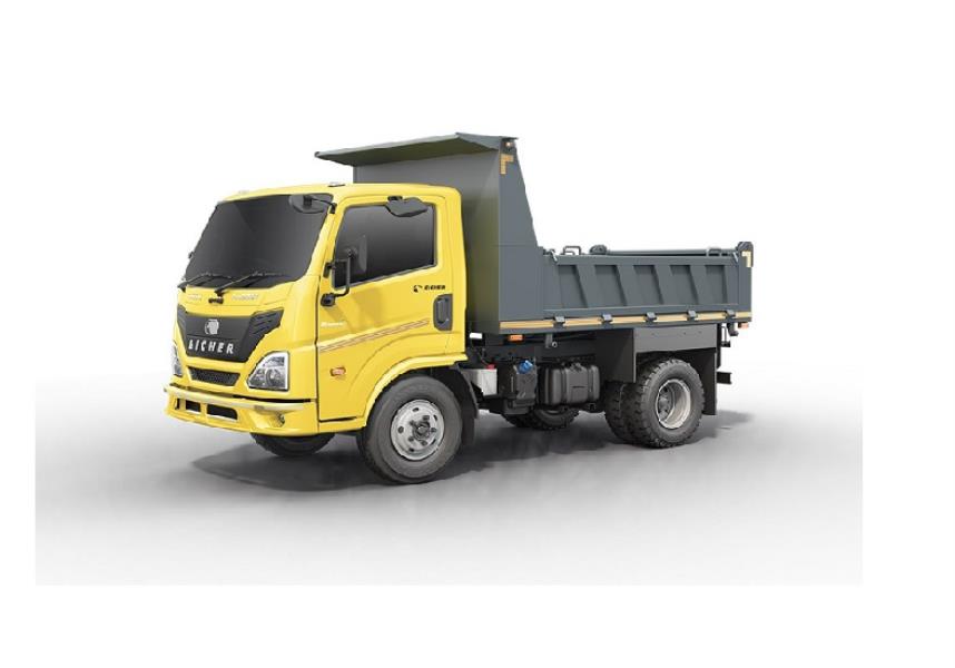 Eicher Pro 2075T Price, Specifications, Mileage & Images| TrucksBuses.com