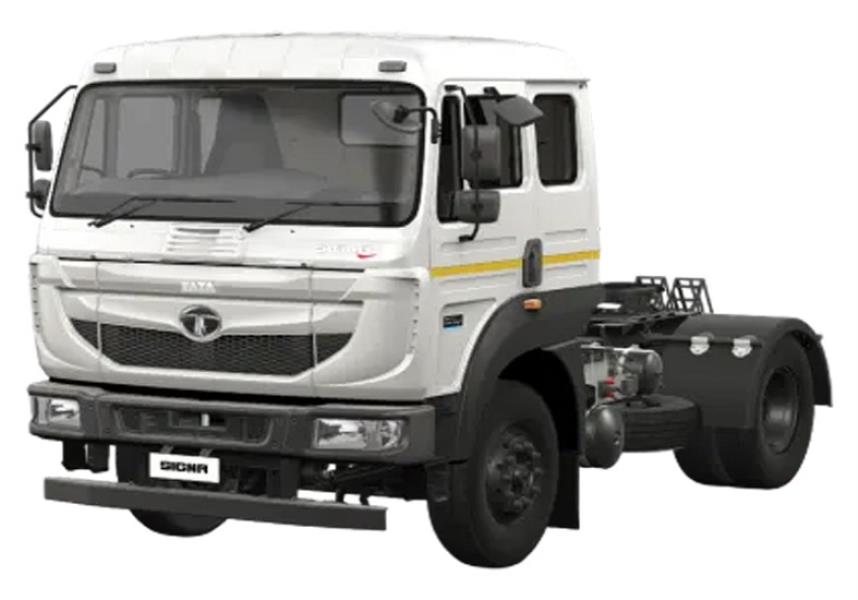 Tata Signa 5532.S Price, Specifications, Mileage & Images| TrucksBuses.com