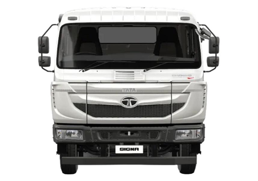 Tata Signa 5532.S 6x4 Price, Specifications, Mileage & Images ...