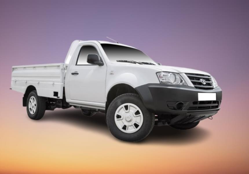 Tata Xenon Single Cabin specifications | TrucksBuses.com