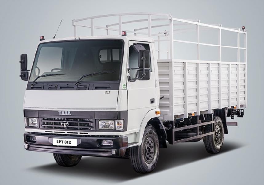Tata 812 LPT Price, Specifications, Mileage & Images| TrucksBuses.com