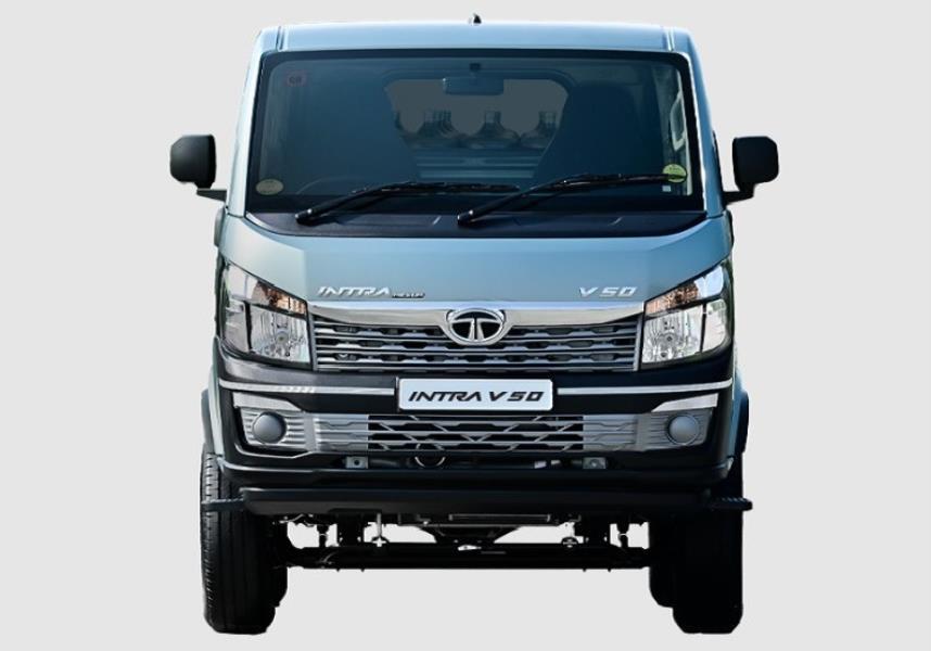 Tata Intra V50 Gold CX CBC specifications | TrucksBuses.com