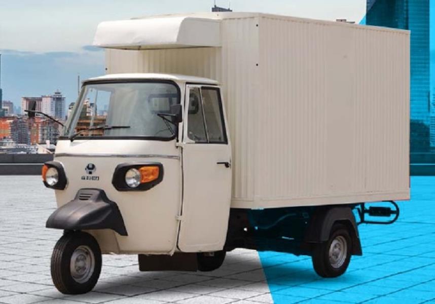 Youdha Trevo L5 Electric 3 Wheeler Price, Specs, Mileage & Images ...