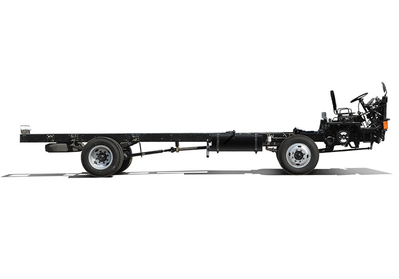 Ashok Leyland TF 2012 BS6 bus pictures, photos | TrucksBuses.com