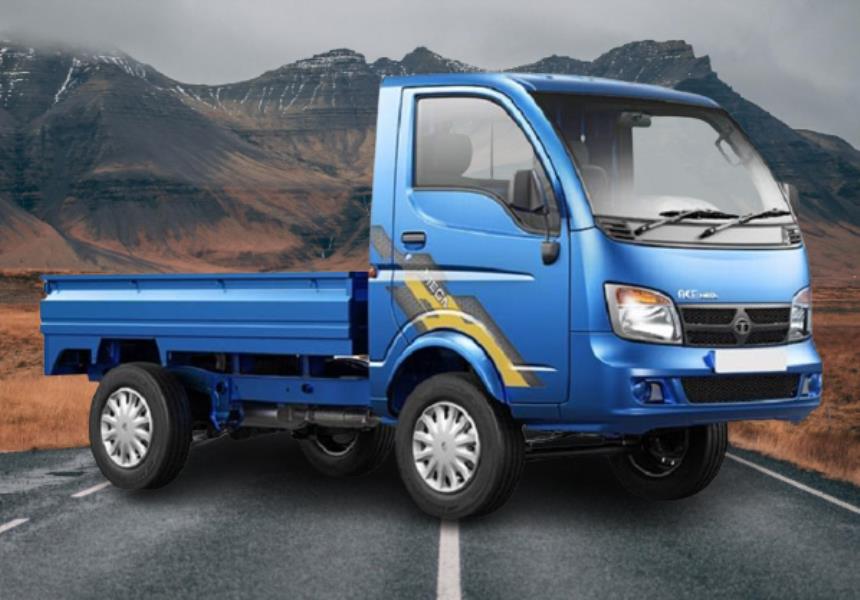 Tata Ace Mega specifications | TrucksBuses.com