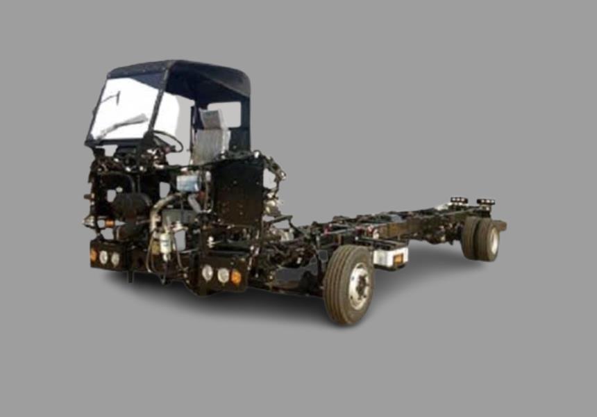 Tata LP 810/52 BS6 Bus Price, Specs, Mileage & Images| TrucksBuses.com