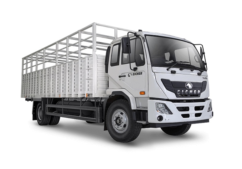 Eicher Pro 3019 BS6 Price, Specifications, Mileage & Images ...