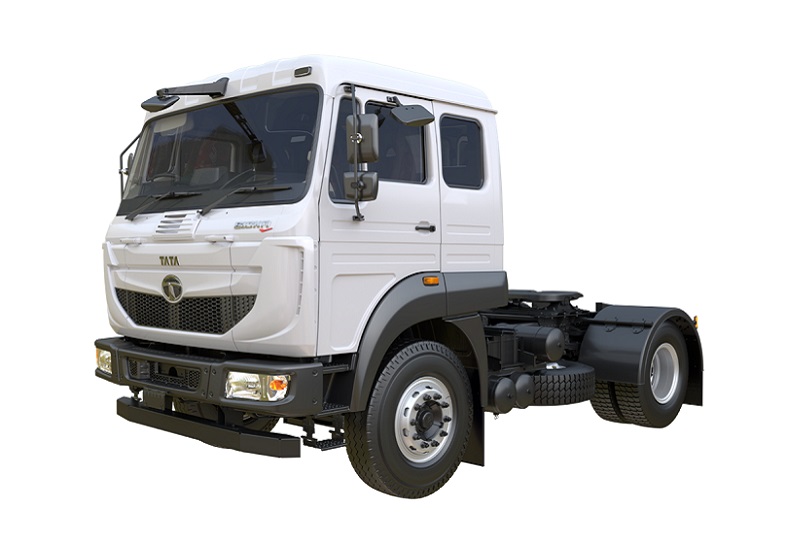 Tata Signa 4625.S BS6 Price, Specifications, Mileage & Images ...