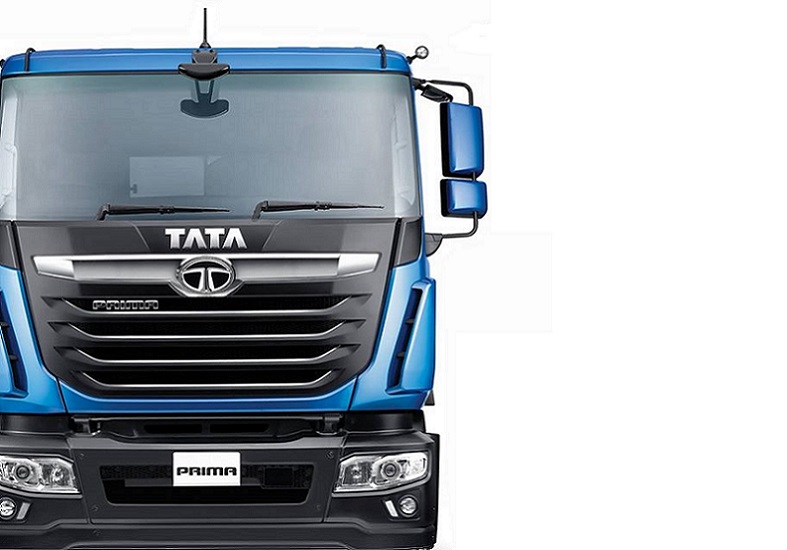 Tata Prima 4925.T BS6 Price, On Road Tata Truck Price | TrucksBuses.com