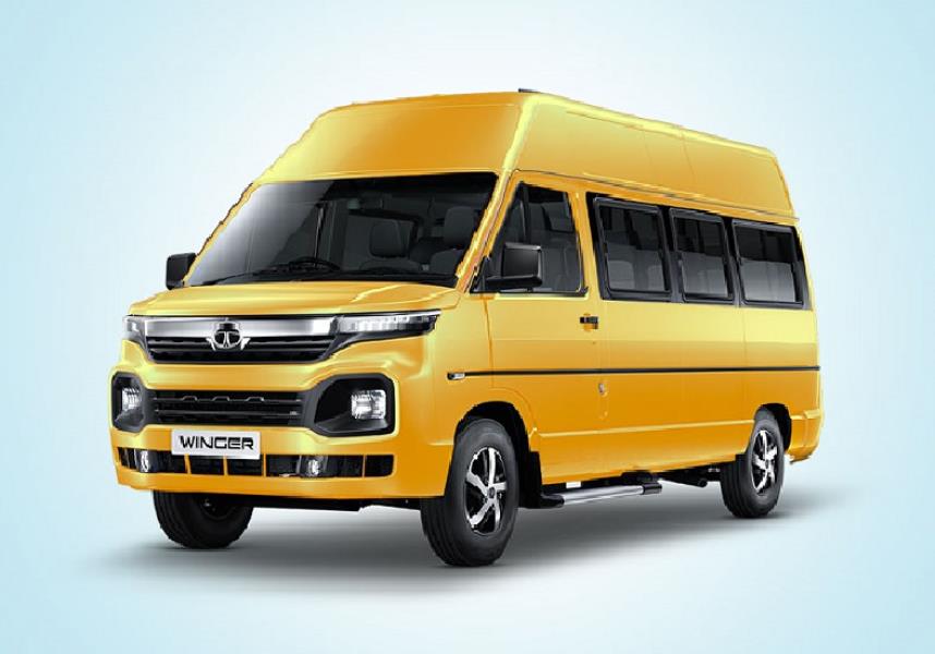 New Pickup, Mini Truck, Small Commercial Vehicles - Prices in India
